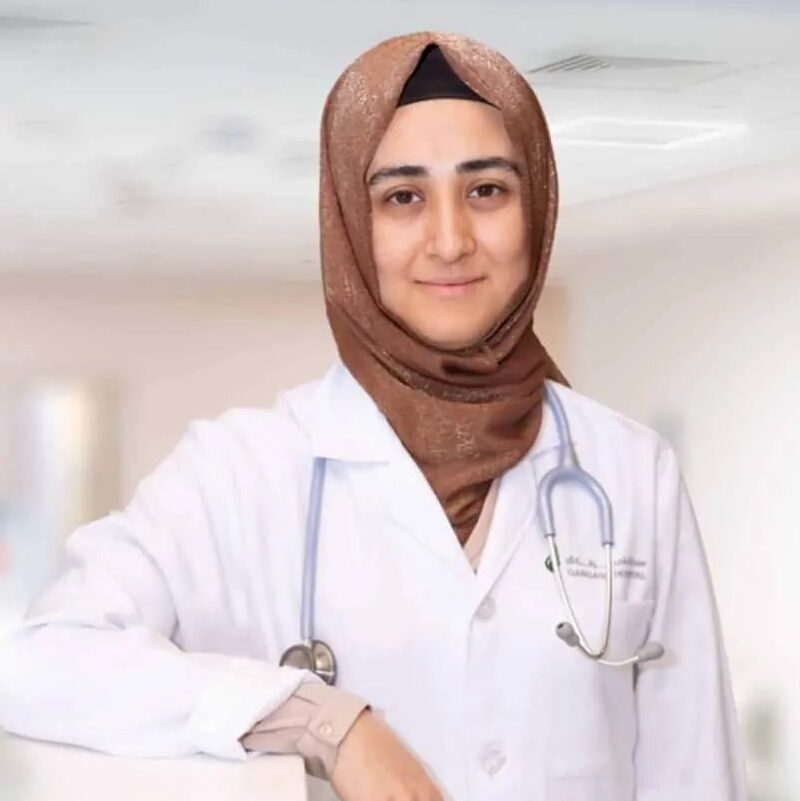 Best Turkish Internal Medicine Specialist in Dubai (Doctor)