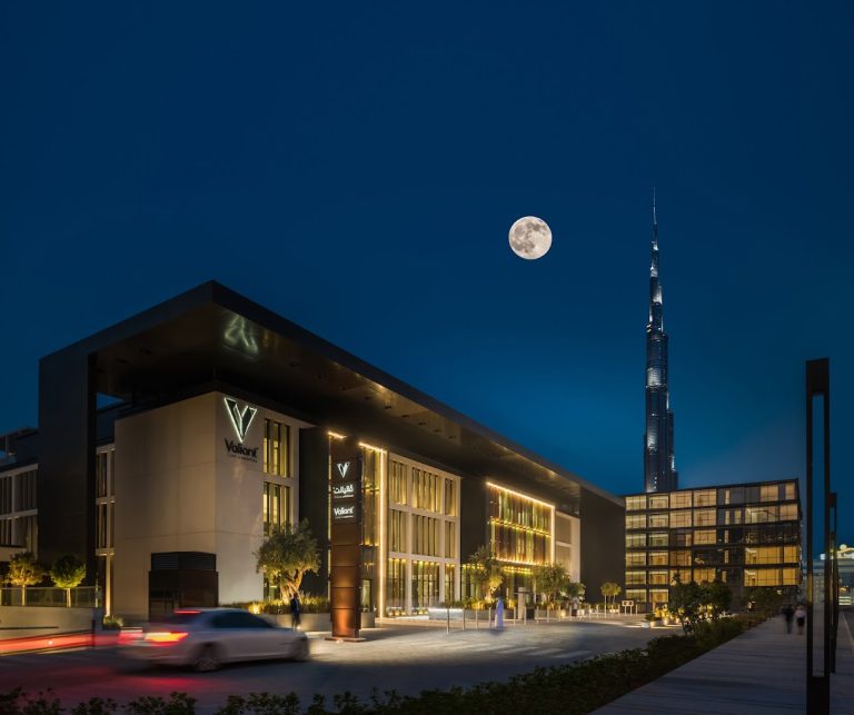 Turkish Hospital Dubai - Liv Hospital Dubai City Walk