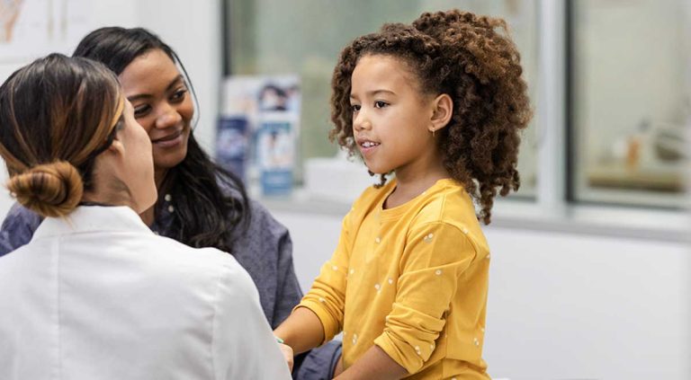 Recognizing pediatric autoimmune disorders