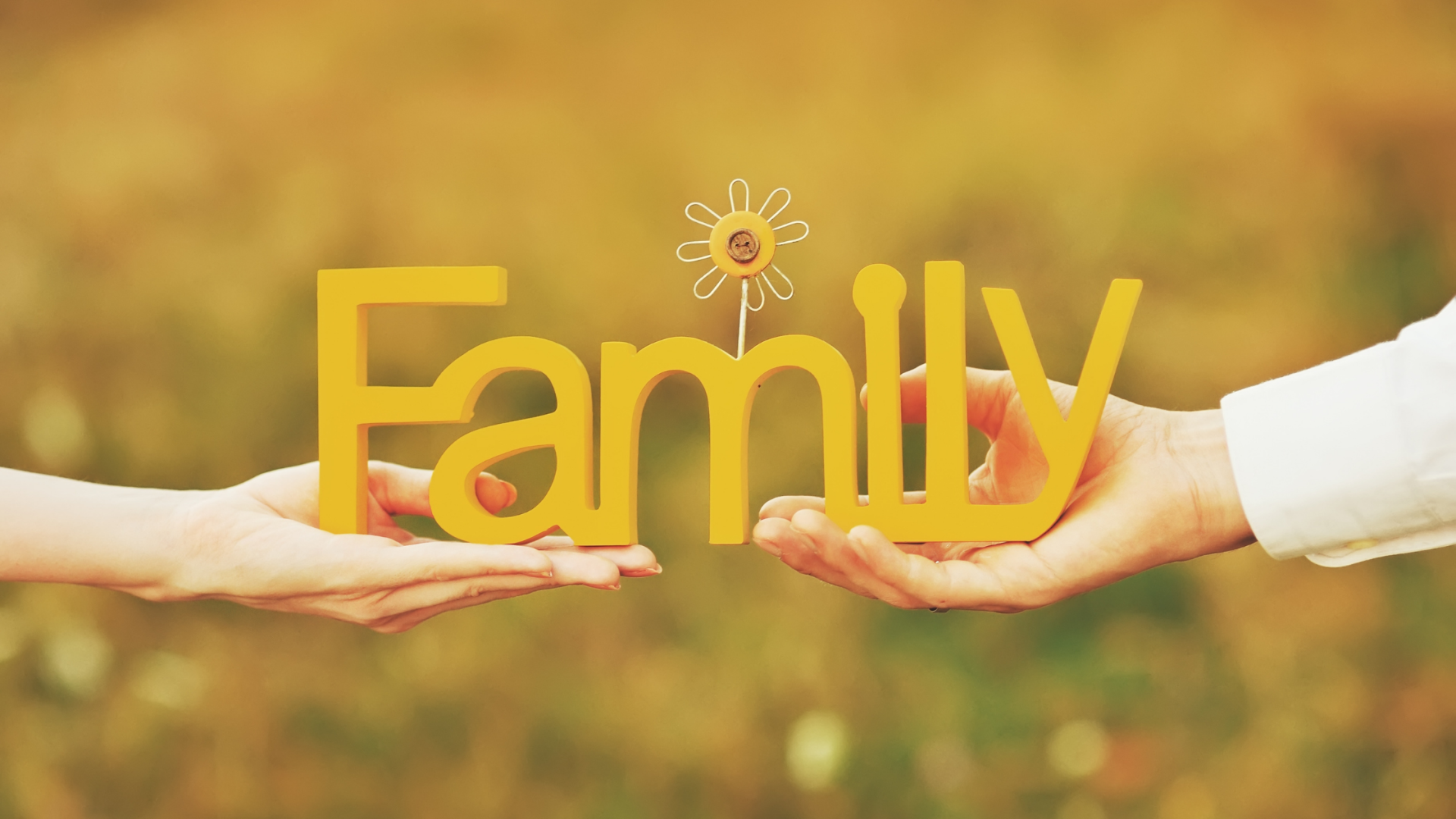 How to manage family expectations effectively