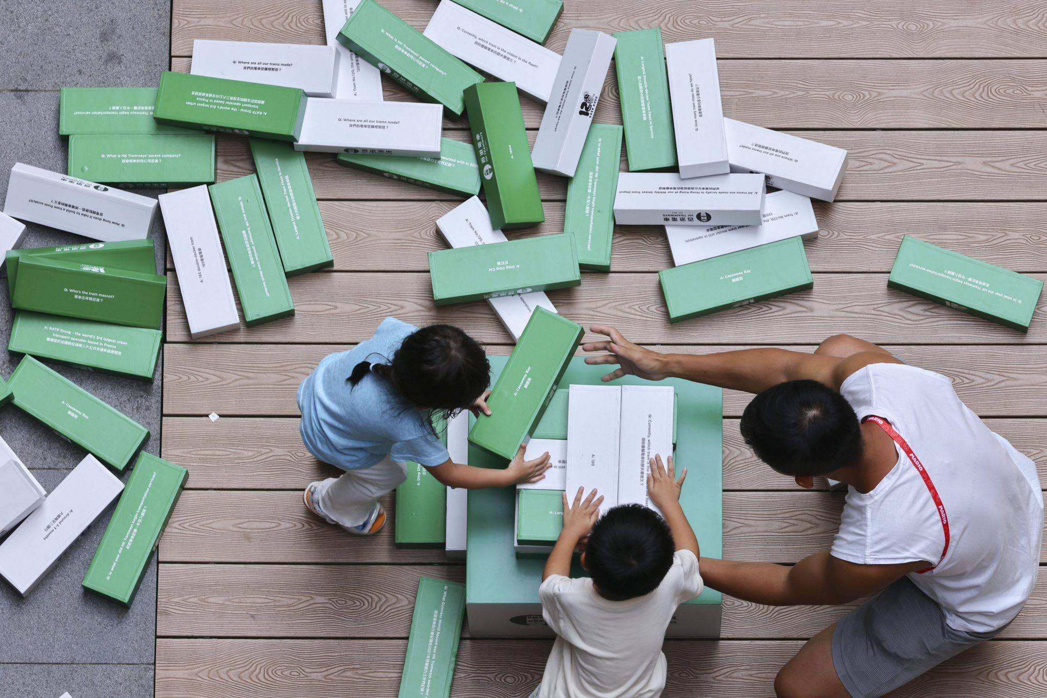 Child protection reporting obligations guide